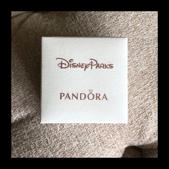 Disney | Jewelry | New In Box Disney Parks Let It Go Pandora Charm ...